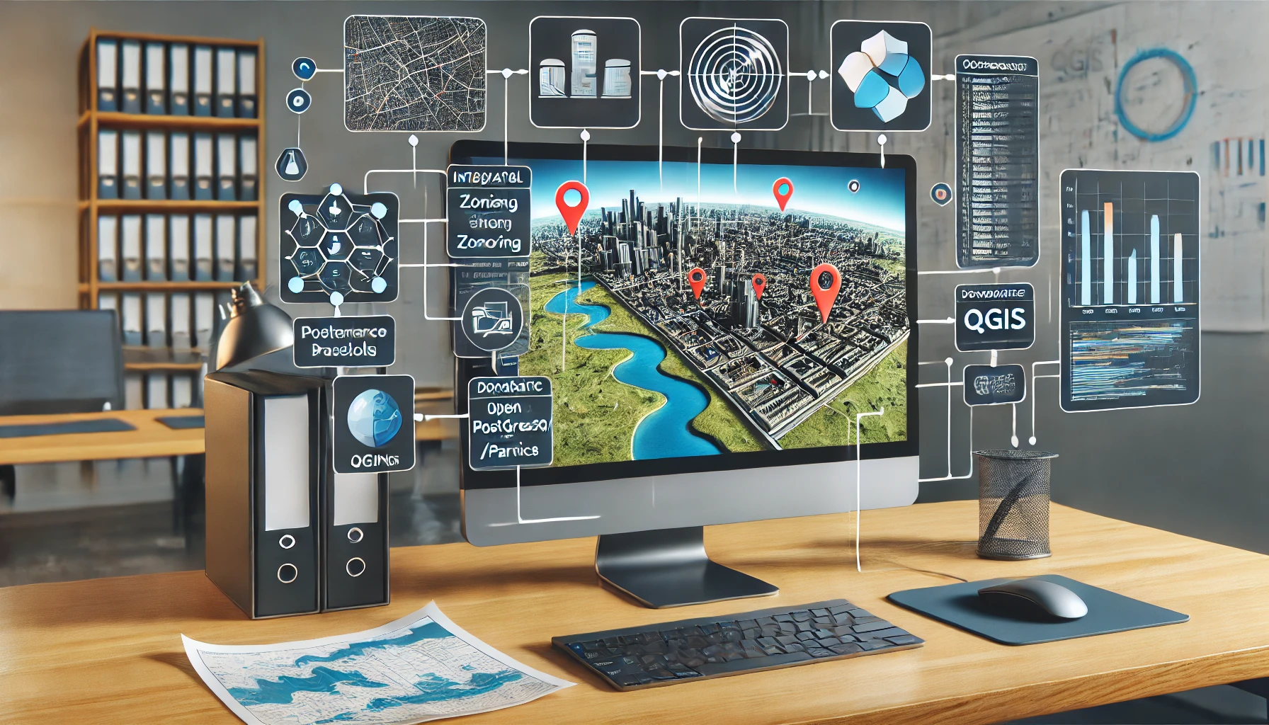 Intercad SA – Specialisti CAD GIS e BIM